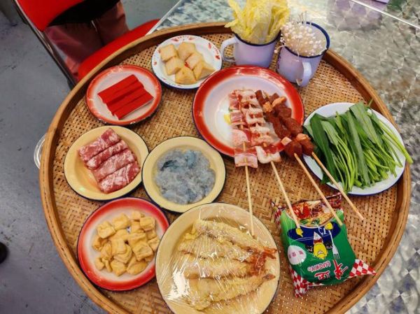 铁板烧怎么选_铁板烧食材搭配-第2张图片-山城妙识