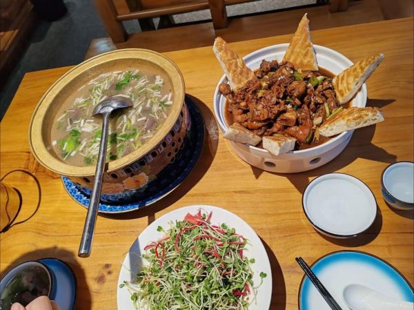 八旗羊汤好喝吗_八旗羊汤怎么做-第1张图片-山城妙识