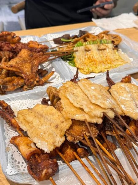 铁板烧怎么选_铁板烧食材搭配-第3张图片-山城妙识