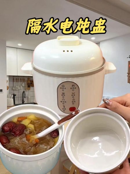隔水电炖盅食谱大全_怎么做才好吃-第3张图片-山城妙识