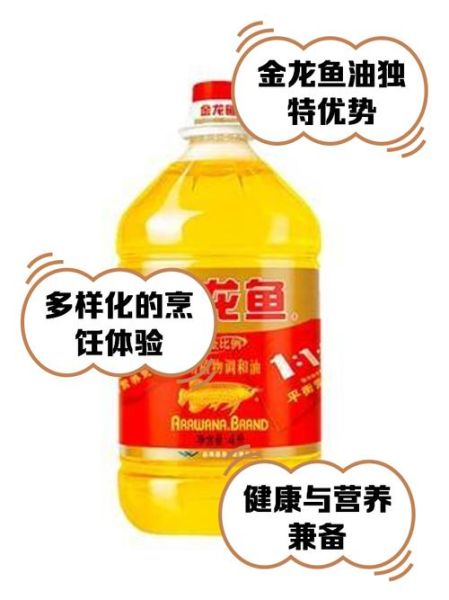 食用油哪个牌子好_金龙鱼鲁花福临门怎么选-第3张图片-山城妙识