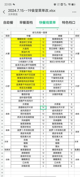 食谱大全菜谱下载_哪个平台最全-第3张图片-山城妙识