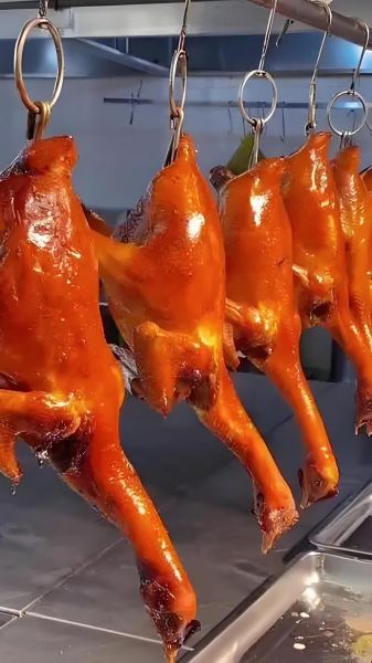 广东烧鸡的做法_广东烧鸡配料有哪些-第2张图片-山城妙识