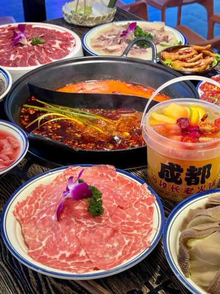 四川火锅排名前十强_哪家最好吃-第2张图片-山城妙识