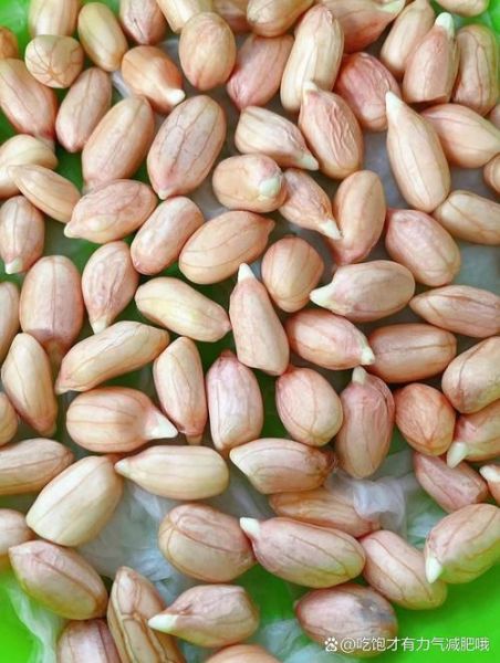 花生吃多了会胖吗_减肥期间能吃花生吗-第3张图片-山城妙识 花生吃多了会胖吗_减肥期间能吃花生吗-第3张图片-山城妙识