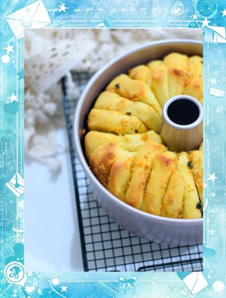 面包怎么做才松软_新手零失败教程-第2张图片-山城妙识