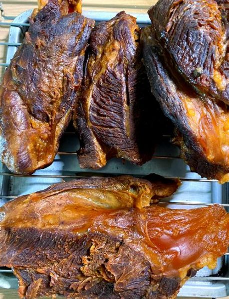 自制酱牛肉怎么做_酱牛肉软烂不柴的秘诀-第1张图片-山城妙识 自制酱牛肉怎么做_酱牛肉软烂不柴的秘诀-第1张图片-山城妙识