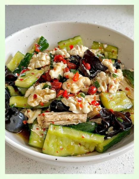 鲜核桃仁怎么凉拌_鲜核桃仁凉拌做法大全-第2张图片-山城妙识