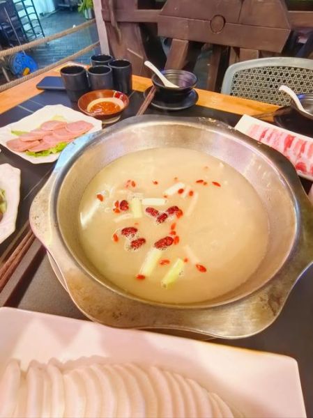 清汤火锅底料怎么做_清汤火锅做法步骤-第3张图片-山城妙识