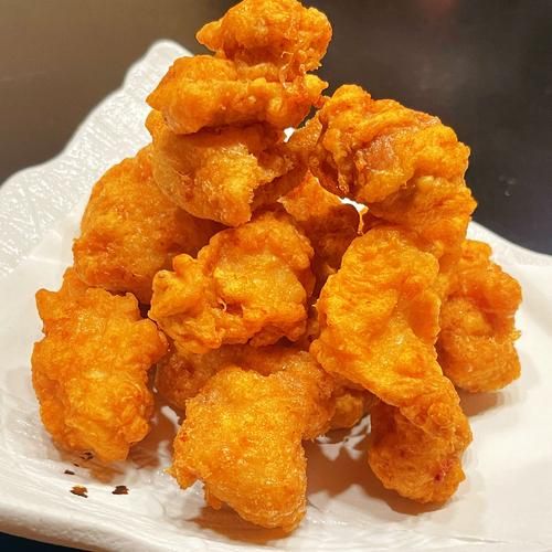 街边炸鸡块怎么腌制_炸鸡块腌制配方比例-第2张图片-山城妙识 街边炸鸡块怎么腌制_炸鸡块腌制配方比例-第2张图片-山城妙识