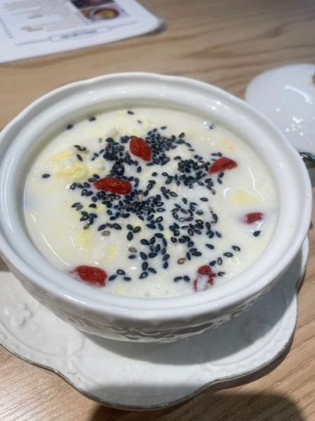 醪糟汤的家常做法_醪糟汤怎么做好吃窍门-第2张图片-山城妙识 醪糟汤的家常做法_醪糟汤怎么做好吃窍门-第2张图片-山城妙识