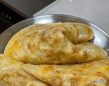面粉煎饼的做法和配料_怎样摊出又软又香的薄饼-第3张图片-山城妙识