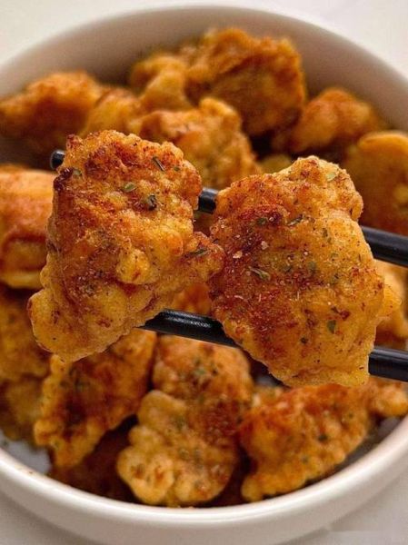 街边炸鸡块怎么腌制_炸鸡块腌制配方比例-第3张图片-山城妙识 街边炸鸡块怎么腌制_炸鸡块腌制配方比例-第3张图片-山城妙识