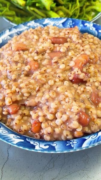 高粱米怎么煮才好吃_高粱米做饭技巧-第1张图片-山城妙识