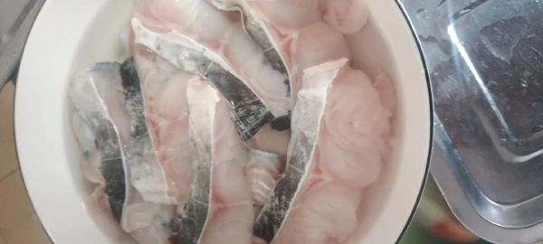 酸菜清江鱼怎么做_酸菜清江鱼正宗做法-第2张图片-山城妙识