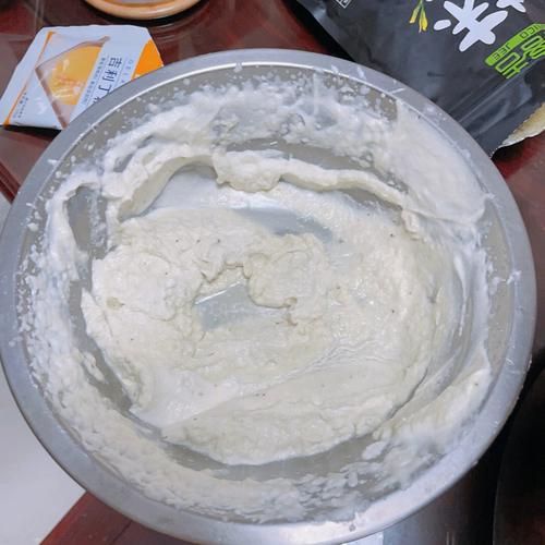 鲜奶油打发步骤_打发失败原因-第2张图片-山城妙识