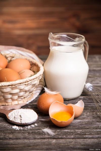 豆浆和鸡蛋可以一起吃吗_豆浆鸡蛋相克是真的吗-第1张图片-山城妙识