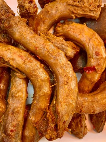 鸭脖图片大全高清图片哪里找_鸭脖高清图怎么拍-第1张图片-山城妙识