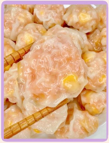 虾饺子馅怎么调_虾饺子馅做法大全-第1张图片-山城妙识