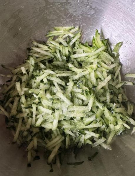 虾饺子馅怎么调_虾饺子馅做法大全-第2张图片-山城妙识