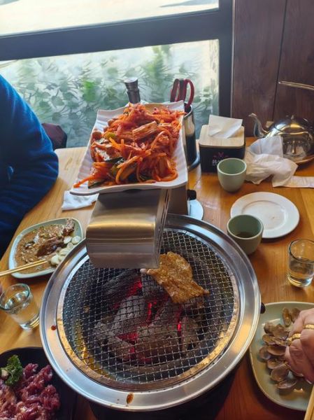 韩式烤五花肉不用腌制怎么做_韩式烤五花肉不腌好吃吗-第3张图片-山城妙识