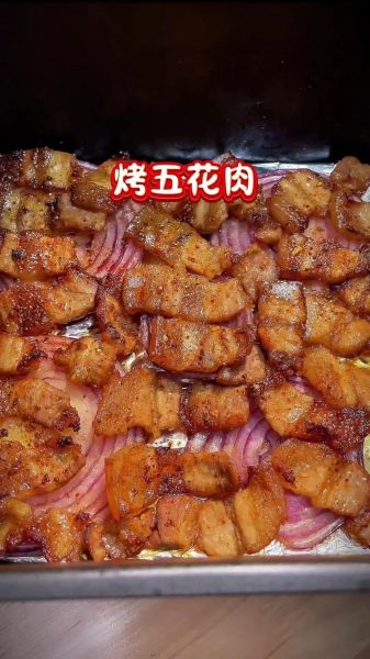 韩式烤五花肉不用腌制怎么做_韩式烤五花肉不腌好吃吗-第1张图片-山城妙识