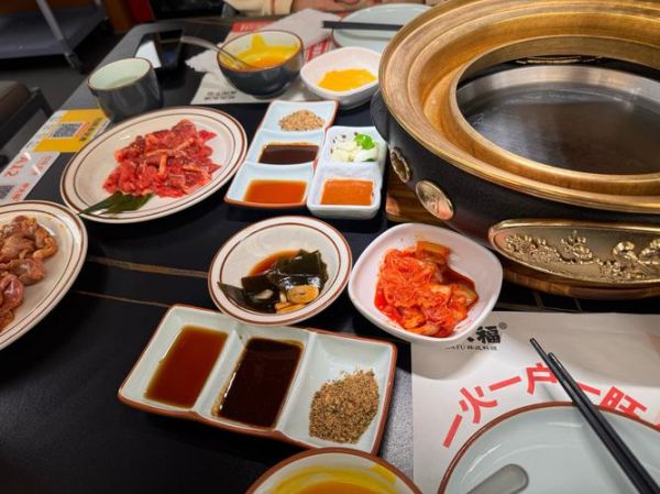 韩式料理培训学校哪家好_学费多少钱-第3张图片-山城妙识