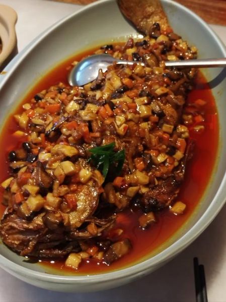 鱼干饭怎么做_鱼干饭用什么鱼干最好-第3张图片-山城妙识