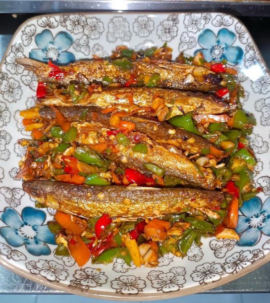 鱼干饭怎么做_鱼干饭用什么鱼干最好-第2张图片-山城妙识