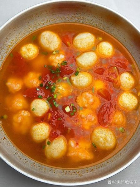 鱼丸汤怎么煮好吃_鱼丸汤的做法窍门-第3张图片-山城妙识 鱼丸汤怎么煮好吃_鱼丸汤的做法窍门-第3张图片-山城妙识