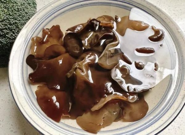 芥末拌木耳怎么做_芥末拌木耳怎么做好吃-第3张图片-山城妙识