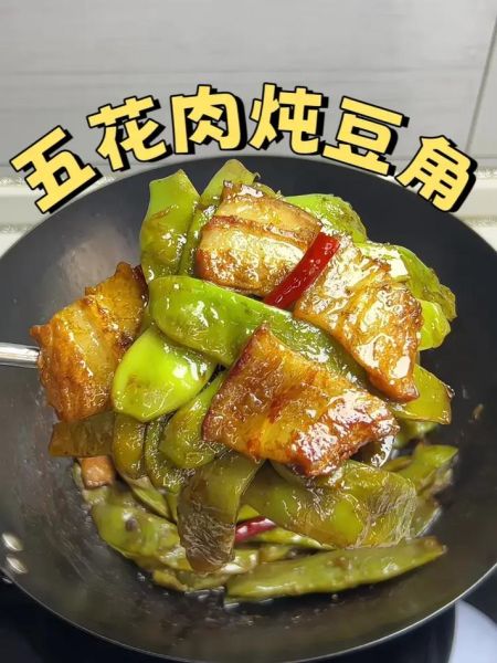 长豆角炖肉怎么做好吃_长豆角炖肉用焯水吗-第2张图片-山城妙识 长豆角炖肉怎么做好吃_长豆角炖肉用焯水吗-第2张图片-山城妙识
