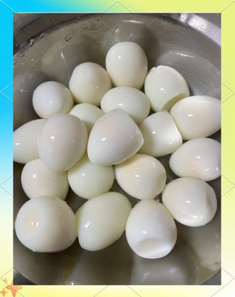 鹌鹑蛋怎么煮不破_鹌鹑蛋的做法大全图解-第1张图片-山城妙识 鹌鹑蛋怎么煮不破_鹌鹑蛋的做法大全图解-第1张图片-山城妙识