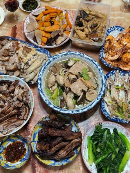 过年吃什么菜_年夜饭必备家常菜-第2张图片-山城妙识 过年吃什么菜_年夜饭必备家常菜-第2张图片-山城妙识