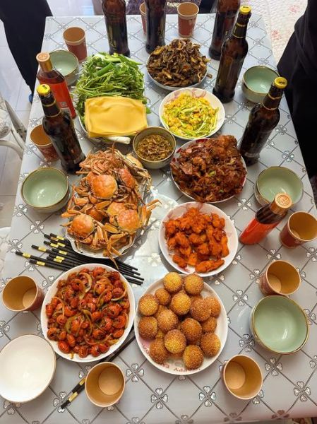 过年吃什么菜_年夜饭必备家常菜-第3张图片-山城妙识 过年吃什么菜_年夜饭必备家常菜-第3张图片-山城妙识