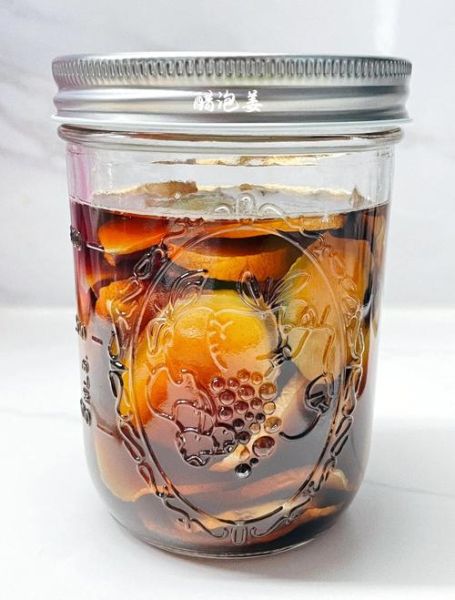 醋姜的做法_醋姜怎么吃最好-第3张图片-山城妙识 醋姜的做法_醋姜怎么吃最好-第3张图片-山城妙识