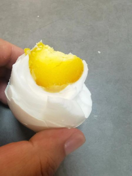 鹅蛋怎么腌制_家庭最简单做法-第2张图片-山城妙识