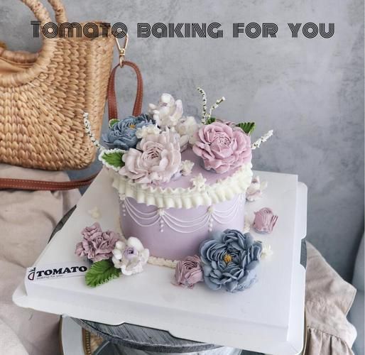 裱花蛋糕是什么_怎么做裱花蛋糕-第2张图片-山城妙识