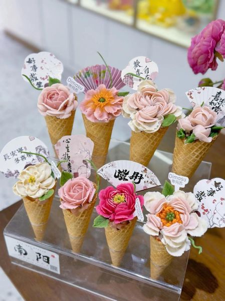 裱花蛋糕是什么_怎么做裱花蛋糕-第3张图片-山城妙识