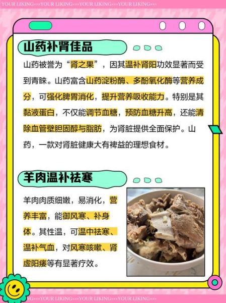 肾阳虚吃什么食物好_肾阳虚最佳10食物-第3张图片-山城妙识