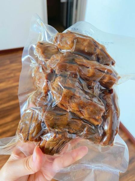 香辣鸭脖怎么做_鸭脖腌制多久才入味-第3张图片-山城妙识