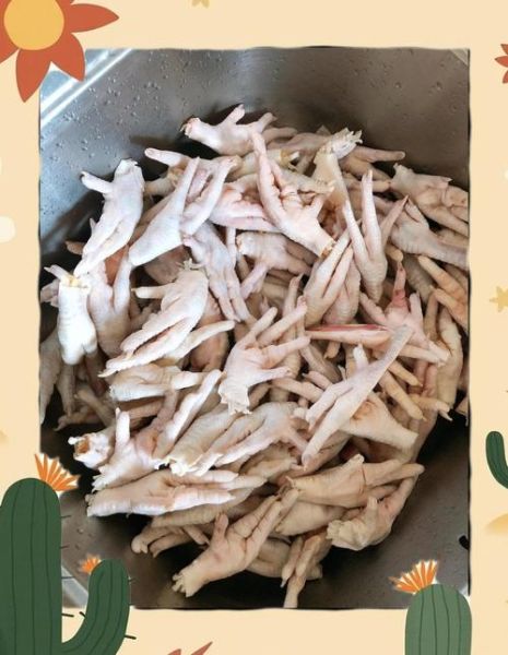 泡鸡爪怎么做好吃_家常泡鸡爪的做法步骤-第3张图片-山城妙识