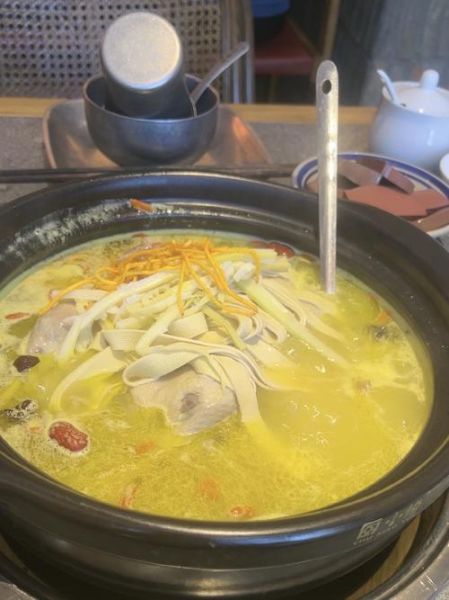 鸭子和什么一起炖好吃_经典搭配推荐-第3张图片-山城妙识