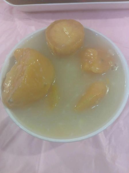 芋头稀饭怎么做_芋头稀饭要煮多久-第1张图片-山城妙识