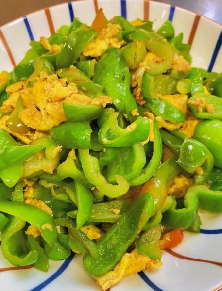 鸭蛋炒什么好吃_鸭蛋炒什么最下饭-第1张图片-山城妙识