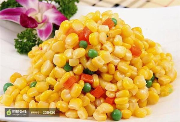袋装松仁玉米怎么炒_袋装松仁玉米需要焯水吗-第1张图片-山城妙识