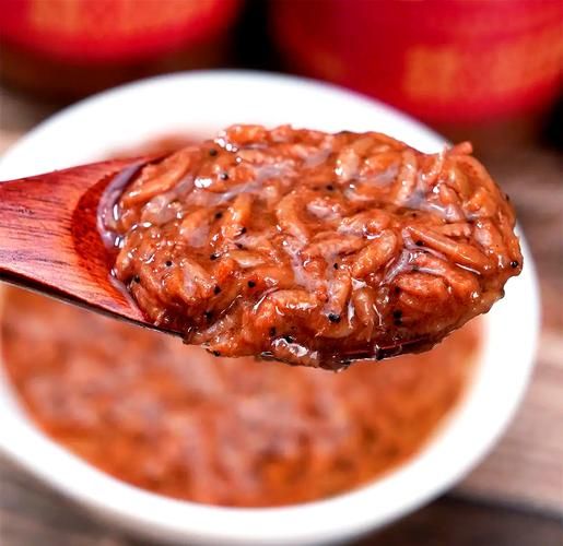 虾酱怎么吃最好吃_虾酱经典吃法大全-第2张图片-山城妙识