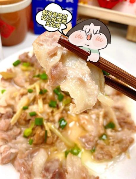 虾酱怎么吃最好吃_虾酱经典吃法大全-第3张图片-山城妙识