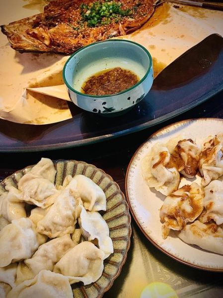 牛肉馅饺子配什么菜_牛肉饺子最佳配菜推荐-第3张图片-山城妙识