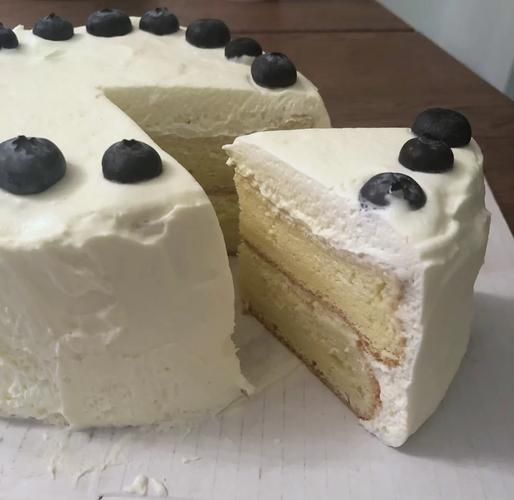 鲜奶蛋糕怎么做_鲜奶蛋糕的做法步骤-第1张图片-山城妙识